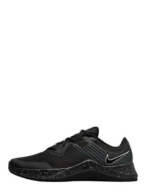 Nike Nike MC Trainer Speckled Athletic Sneakers Black