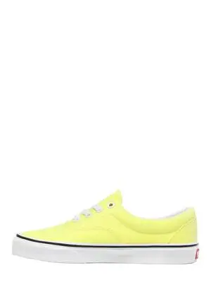 VANS Vans Era Neon Lemon Tonic Sneakers Yellow