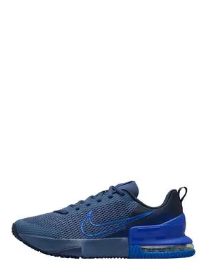 Nike Max Alpha Trainer 6 - Diffused Blue/blue Void/thunder Blue