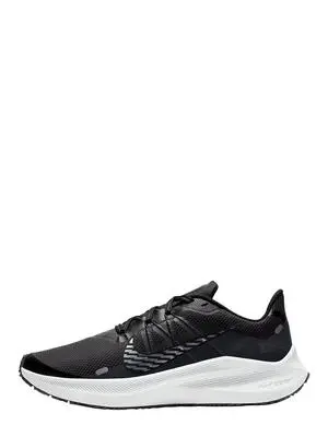 Nike Zoom Winflo Shield Running Shoes - Black