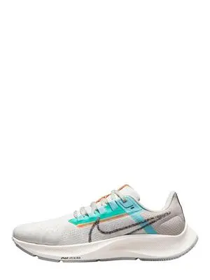 Nike Nike Air Zoom Pegasus 38 MFS Running Shoes Grey/black
