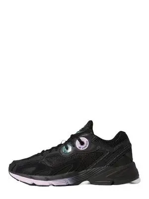 Adidas Astir "clear Lilac" Sneakers - Black