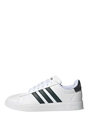 Adidas Grand Court 2.0 Sneakers - White/black
