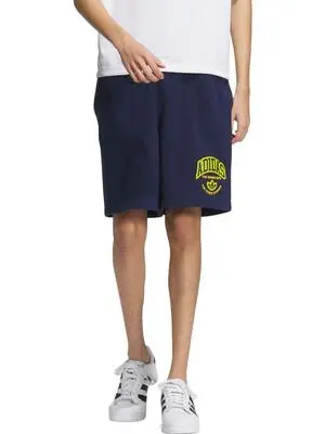 Adidas Adidas VRCT SW Shorts Navy