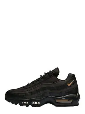 Nike Nike Air Max 95 Premium SE "Black Gold" Sneakers Black