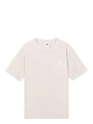 Nike T-shirt 'light - Grey