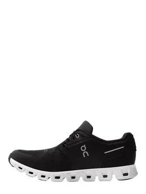 On Cloud 5 Sneakers - Black/white