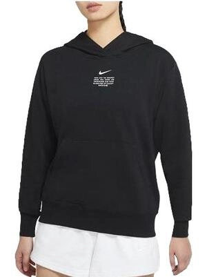Nike Swoosh Pullover Hoodie - Default Color