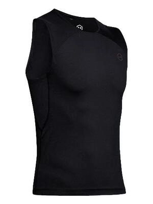 Under Armour Rush Heatgear® Vest - Black