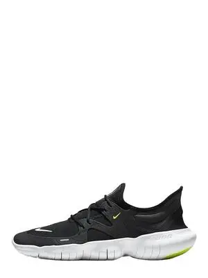 Nike Nike Free RN 5.0 Sneakers Black/white