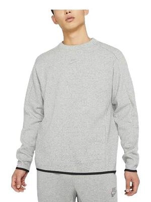 Nike Tech Fleece Crewneck - Default Color