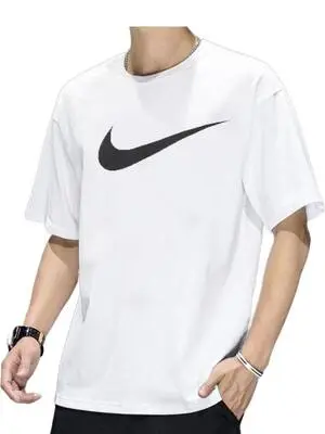 Nike Nsw Big Swoosh T-shirt - Default Colorway