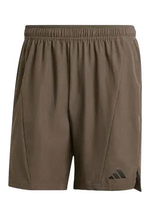 Adidas Designed For Training Workout Shorts - Green
