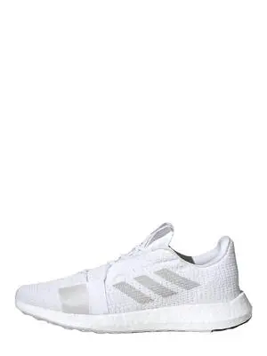 Adidas Senseboost Go Sneakers - White/grey