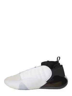 Adidas Harden Volume Basketball Shoes - Cloud White/core Black