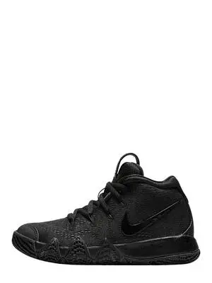 Nike Kyrie 4 Sneakers - Black