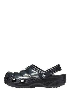 CROCS Classic Clog Sandals - Black