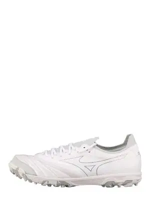 Mizuno Morelia Neo Sala Beta Tf Sneakers - White/grey