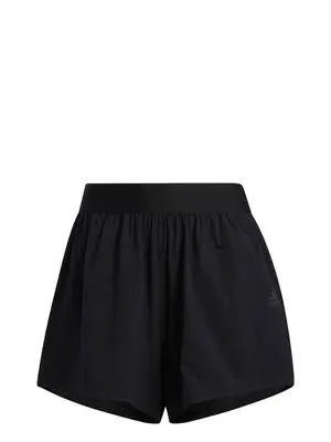 Adidas Heat.rdy Sports Training Shorts - Black