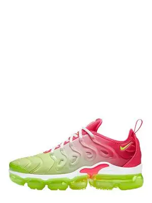 Nike Nike Air VaporMax Plus Sneakers Pink/green