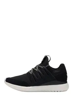 Adidas Tubular Radial Sneakers - Black
