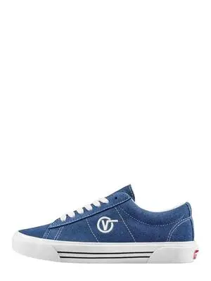 VANS Sid Dx Anaheim Factory Sneakers - Blue
