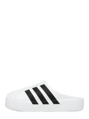 Adidas Originals Superstar Mule - White/black