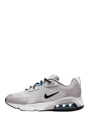 Nike Nike Air Max 200 Sneakers Grey/black