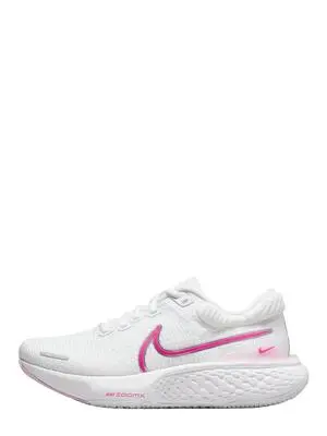 Nike Nike ZoomX Invincible Run Flyknit 2 White/pink