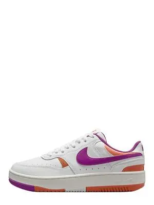 Nike Gamma Force Sneakers - White/wild Mango/sail