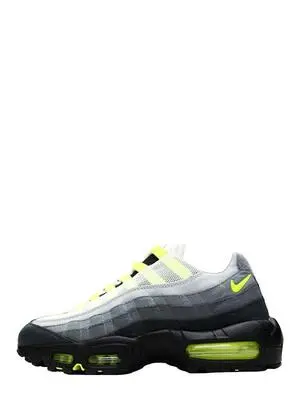 Nike Nike Air Max 95 SP "Neon Patch" White/yellow/black
