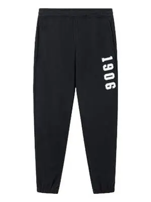 NEW BALANCE 1906 Classic Sweatpants Asia Sizing - Black