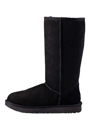 UGG Classic Tall Ii Boots - Black