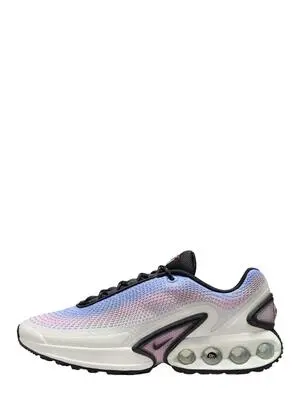 Nike Max Dn 'dawn' Athletic Sneakers - Pink/purple