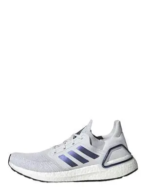 Adidas X Iss National Lab Ultraboost 20 Sneakers - Gery/blue