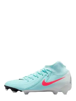 Nike Nike Phantom Luna 2 Academy MG Mint Atomic/red