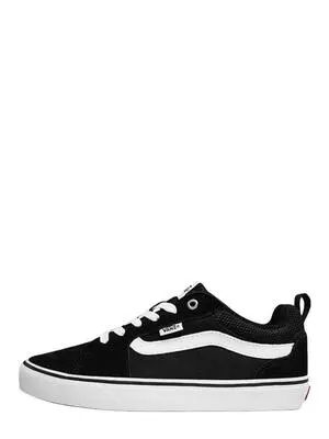 VANS Filmore Skate Shoes - Black