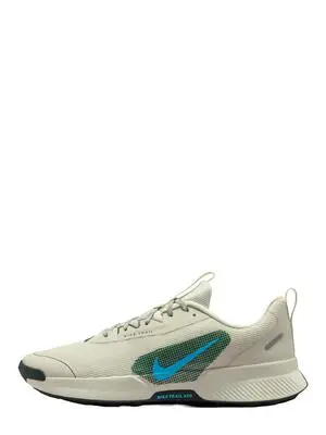 Nike Juniper Trail 3 Sneakers - Sea Glass/black Spruce/baltic Blue