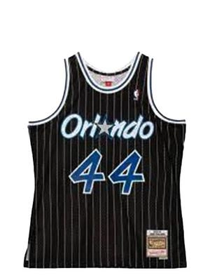 Mitchell & Ness Basketball Vest - Default Color
