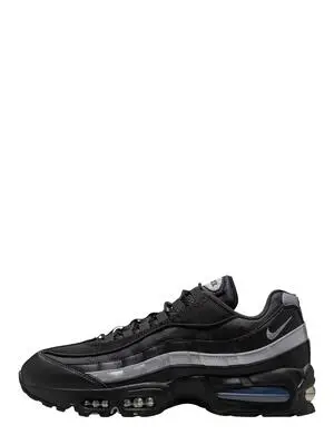 Nike Nike Air Max 95 Sneakers Metallic Silver