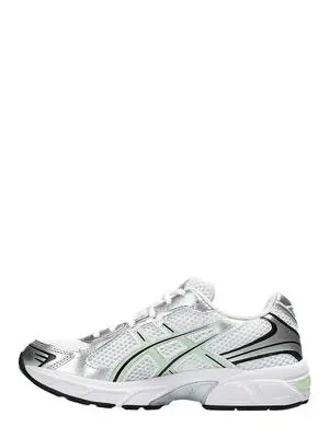 Asics ASICS Gel-1130 Sneakers White/jade