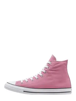 CONVERSE Converse Chuck Taylor All Star High Top Sneakers Pink