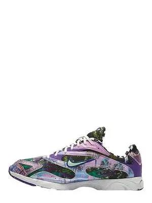 Nike Zoom Streak Spectrum Plus Premium Sneakers - Purple