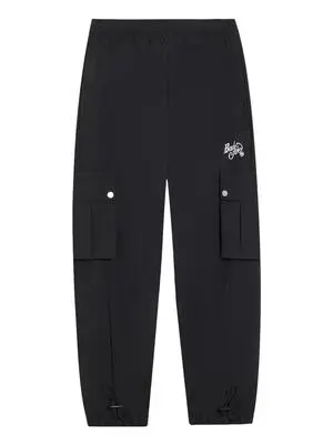 LI-NING Badfive Cargo Pants - Black