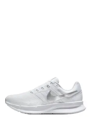 Nike Run Swift 3 Athletic Sneakers - White