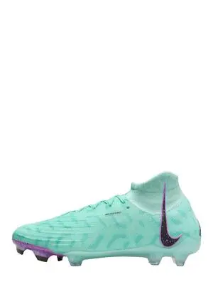 Nike Nike Phantom Luna Elite FG 'Peak Ready Pack' Football Boots Hyper Turquoise/fuchsia Dream/black