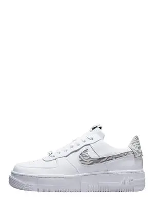 Nike Nike Air Force 1 Pixel SE Sneakers White/grey