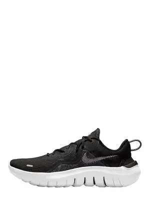 Nike Nike Flex Run 2021 Athletic Sneakers Black