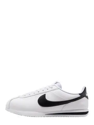 Nike Nike Cortez Low Top Sneakers White/black