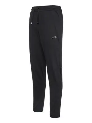 Nike Fleece Joggers - Multi-color